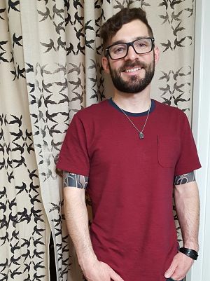 Reflections from a Former Editor - Lunch Ticket Special